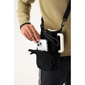 BEIS The Magnetic Water Bottle Sling Bag