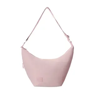 BEIS The Crescent Catchall - Atlas Pink