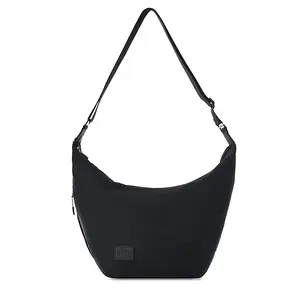 BEIS The Crescent Catchall - Black