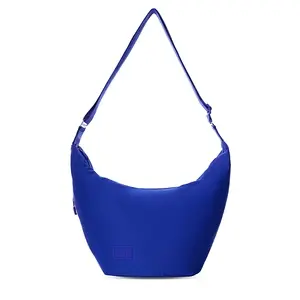 BEIS BEIS The Crescent Catchall Cobalt Blue
