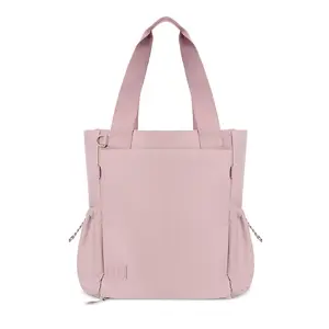 BEIS The Sport Tote Bag - Atlas Pink