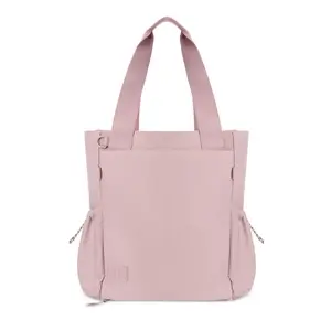 BEIS The Sport Tote Bag - Atlas Pink