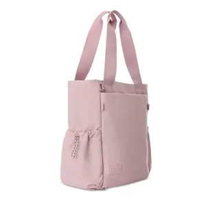 BEIS The Sport Tote Bag - Atlas Pink