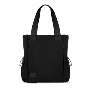BEIS BEIS The Sport Tote Bag Black