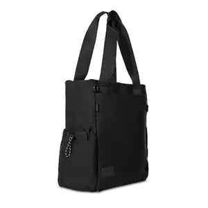 BEIS The Sport Tote Bag - Black
