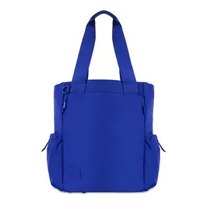 BEIS BEIS The Sport Tote Bag Cobalt Blue