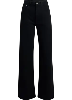 KHAITE Khaite Dane Stretch Jean