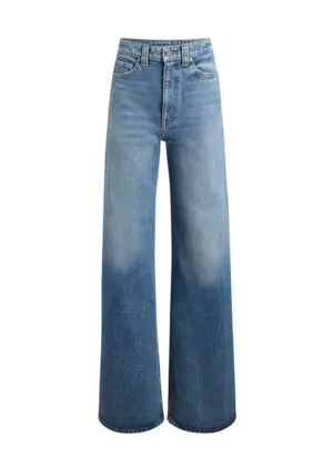 Women's Khaite Daria Jeans