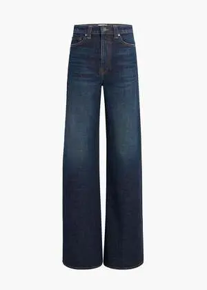 KHAITE Khaite Dane Stretch Jean