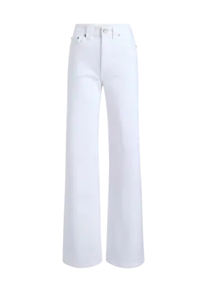 KHAITE Khaite Dane Stretch Jean