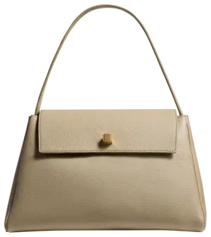 Women's Flap Top Handle Bags