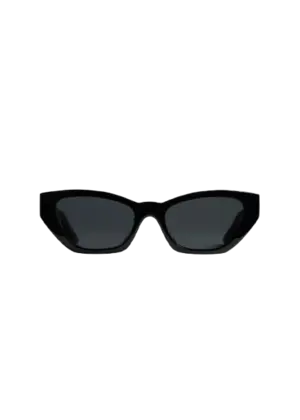 Khaite X Oliver Peoples 1961c - Black / Grey