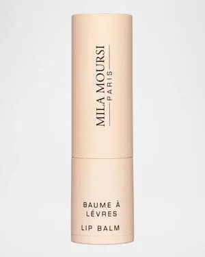 MILA MOURSI PARIS Lip Balm