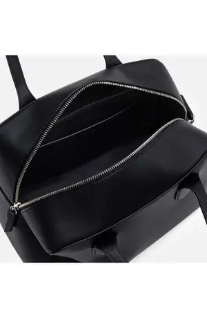 WE-AR4 The Avenue Satchel - Black