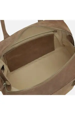 WE-AR4 The Avenue 38 Satchel - Dune