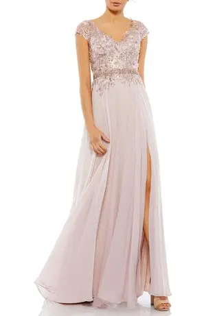 Romantic Flowy Maxi Dresses