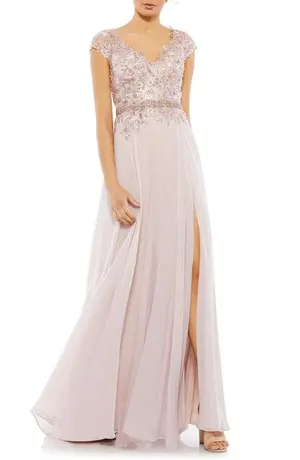 Romantic Flowy Maxi Dresses