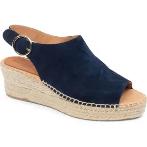 Patricia Green Heeled Espadrilles For Women