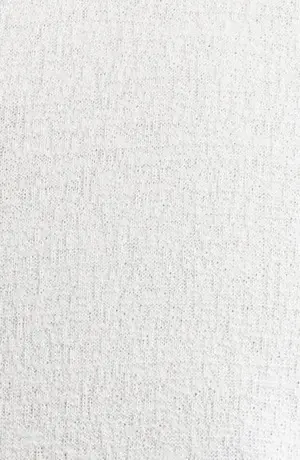 Robert Barakett Newman Short Sleeve Knit Button-up Shirt