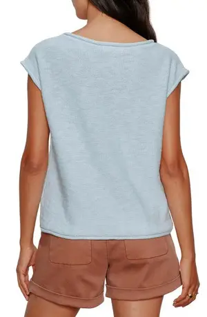 Sanctuary Easy Cotton T-shirt
