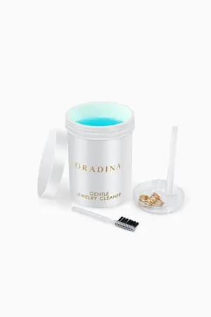 ORADINA Keep Shining Jewelry Cleaning Kit