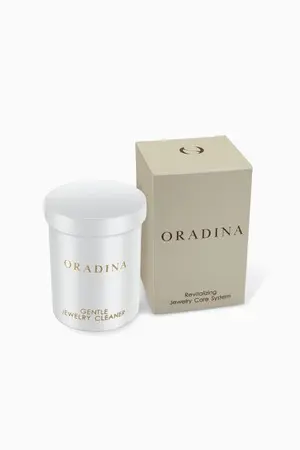 ORADINA Keep Shining Jewelry Cleaning Kit