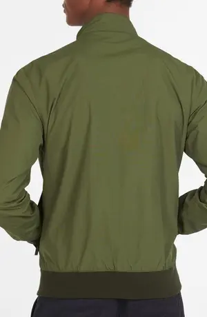 Barbour Royston Water Resistant Jacket - Olive