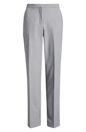 Mango Straight Leg Pants