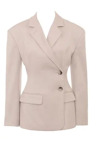 House Of Cb Hudson Blazer - Incense