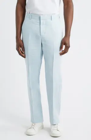 Nordstrom Zip Up Bottoms For Men