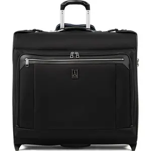 TRAVELPRO 50-inch Rolling Garment Bag - Shadow Black
