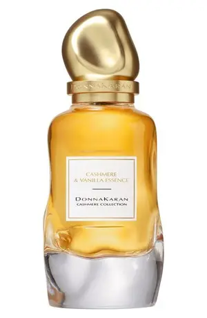 Donna Karan New York Cashmere & Vanilla Essence — Eau De Parfum - No Color