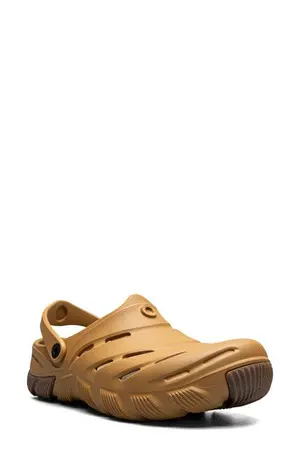 Bogs Recovery Clog - Sahara