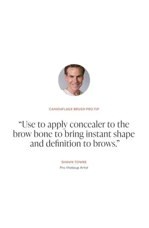 Jane Iredale Camouflage Brush