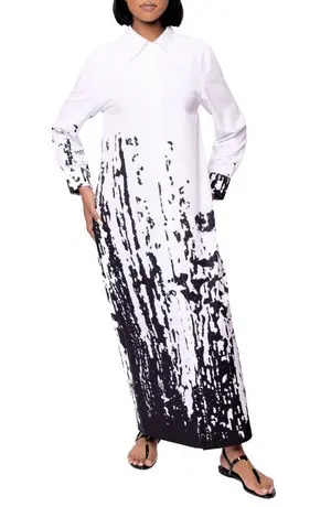 Dai Moda Gathered Dresses