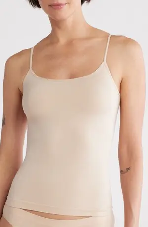 Women's Seamless Camisoles
