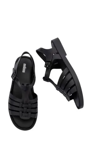 Melissa Possession Fresh Sandal