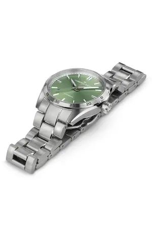 Hamilton Jazzmaster Performer Automatic Bracelet Watch