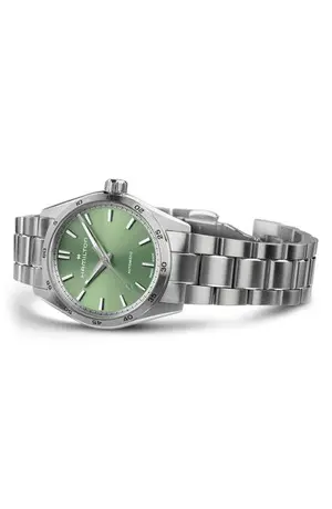 Hamilton Jazzmaster Performer Automatic Bracelet Watch