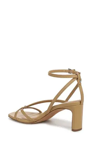 Vince Marilyn Ankle Strap Sandal