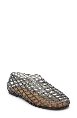 Matisse Marlow Jelly Ballet Flat