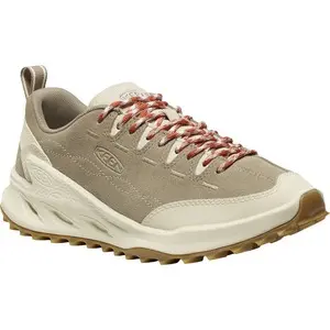 Keen Jasper Zionic Hiking Sneakers - Brindle/birch