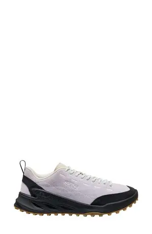 Keen Jasper Zionic Hiking Sneakers - Thistle/birch