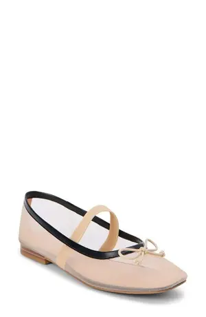 Matisse Mary Jane Shoes For Women
