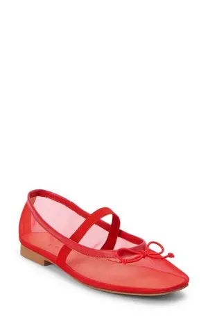 Matisse Mary Jane Flats For Women