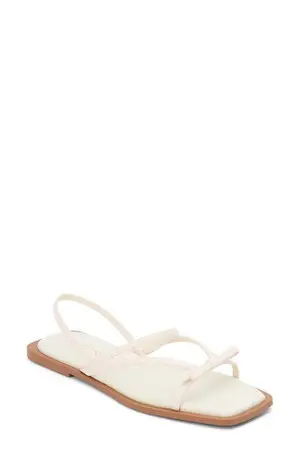 Matisse Tropea Slingback Sandal