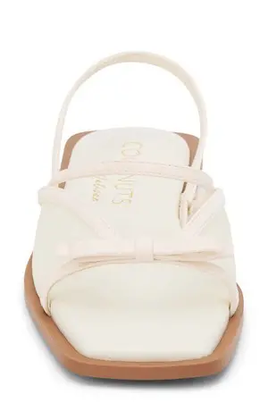 Matisse Tropea Slingback Sandal