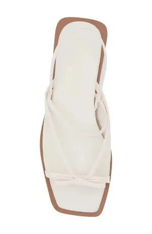 Matisse Tropea Slingback Sandal