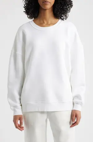 Florence By Mills Oversized Sweatshirts Hoodies For Women