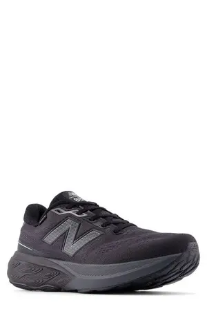NEW BALANCE Fresh Foam X 880 V15 Athletic Sneakers - Black